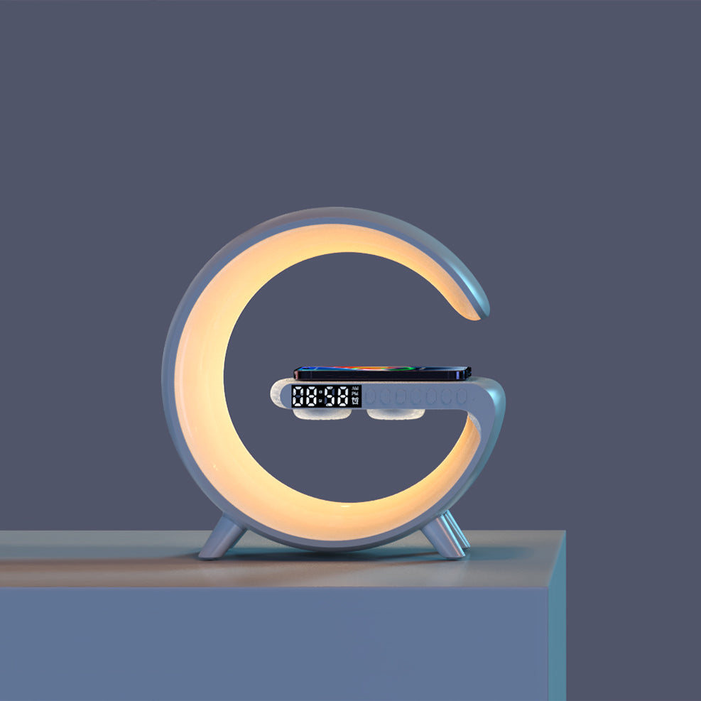 The Original Multifunctional Smart Light-Sound Machine – TrendestLB